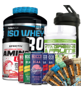 Well Fit Protein Shops | Sports Nutrition | Protein | Supplements